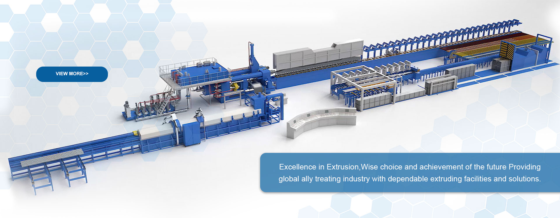 DIESEL GENERATOR SET, ALUMINIUM EXTRUSION PRESS, COLD ROOM FOR STORAGE ...